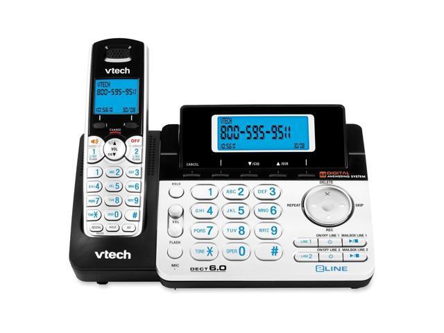 Click here for VTech Cordless Phone DS6151 prices