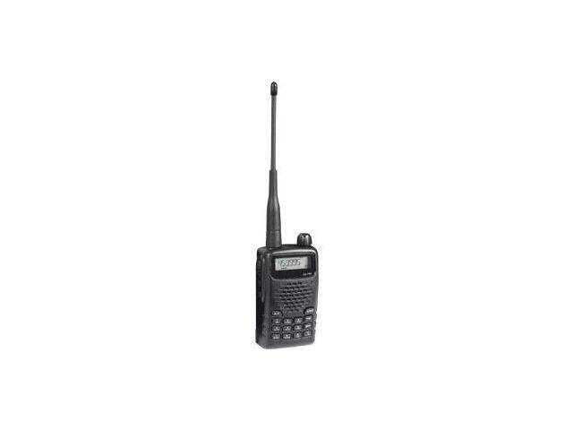Click here for Programmable 5-Mile UHF Portable Radio Walkie Talk... prices