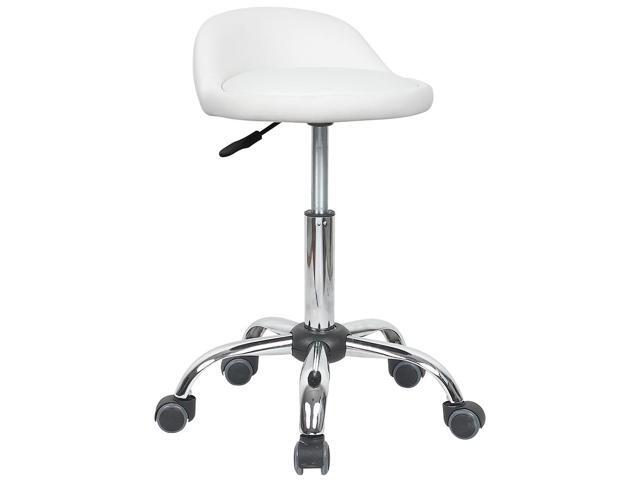 Click here for Juno Adjustable Height Massage Stool w/Wheels prices