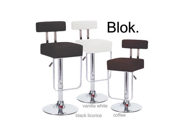 Click here for Modern Home Blok Contemporary Adjustable Height Co... prices