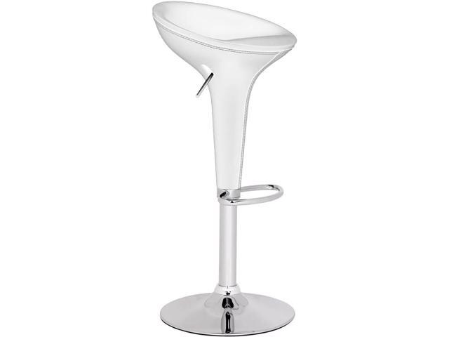 Click here for Alpha Leather Contemporary Bombo Style Adjustable... prices