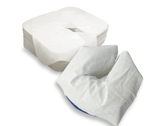 Click here for Royal Massage Set of 100 Disposable Flat Face Crad... prices