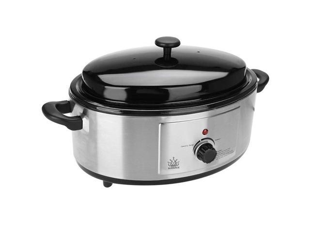 Click here for Royal Massage 6 -Quart Stone Heater prices