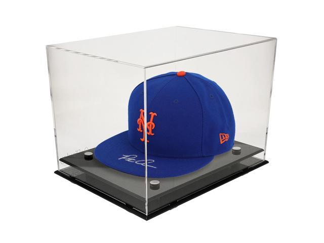 Click here for OnDisplay Deluxe UV-Protected Baseball Hat/Helmet... prices