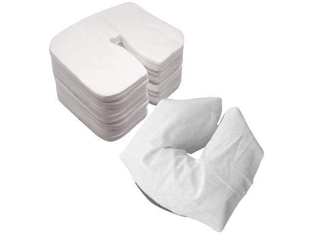 Click here for Royal Massage Set of 500 Disposable Flat Face Crad... prices