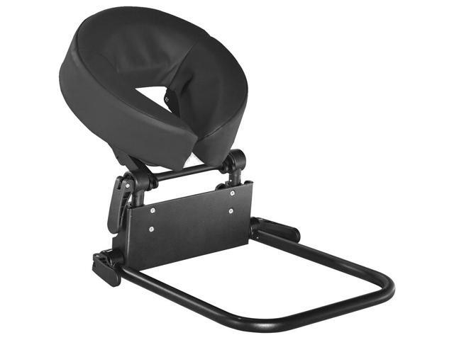 Click here for Royal Massage Mattress Top Face Cradle - Portable... prices