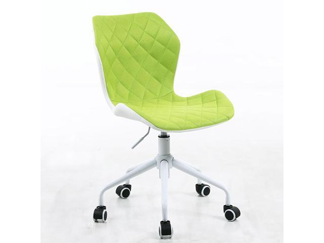 Click here for Modern Home Ripple Mid-Back Office Task Chair - Wh... prices