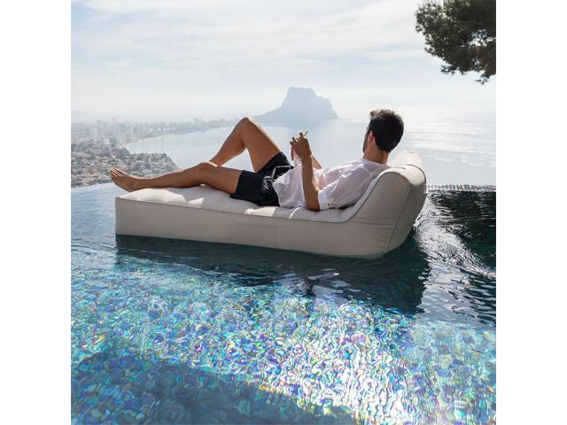 Click here for California Sun Allora Luxury Inflatable Fabric Sun... prices
