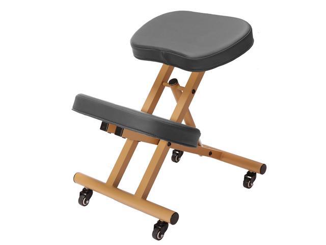 Click here for Modern Home Ergonomic Rolling Kneeling Posture Cha... prices