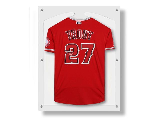 Click here for OnDisplay Acrylic Sports Jersey Display Frame - Wa... prices