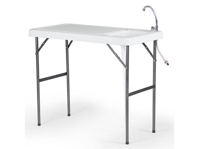 Click here for Modern Home Portable Folding Outdoor Fish Fillet T... prices