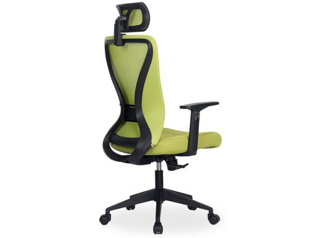 Click here for Modern Home Xelo Testa Mid-Back Desk/Office Task C... prices