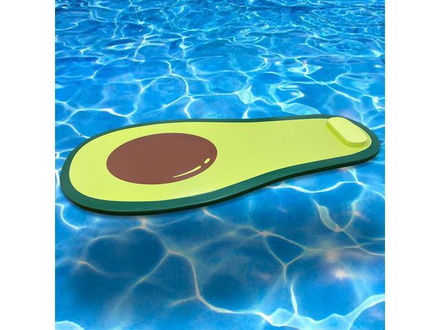 Click here for California Sun Luxury Vinyl-Dipped Pool Float with... prices