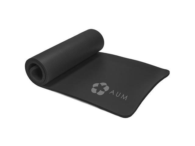 Click here for AUM High Density HD Foam Tech Yoga Exercise Mat -... prices