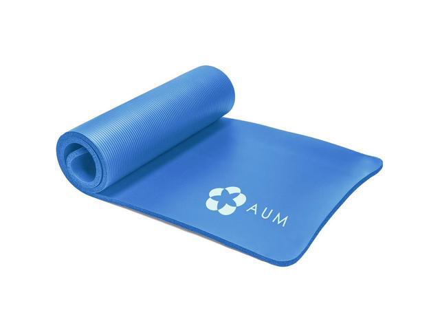 Click here for AUM High Density HD Foam Tech Yoga Exercise Mat -... prices