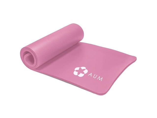 Click here for AUM High Density HD Foam Tech Yoga Exercise Mat -... prices