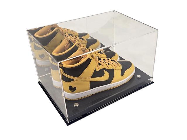 Click here for OnDisplay Deluxe UV-Protected Sneaker/Shoe Display... prices