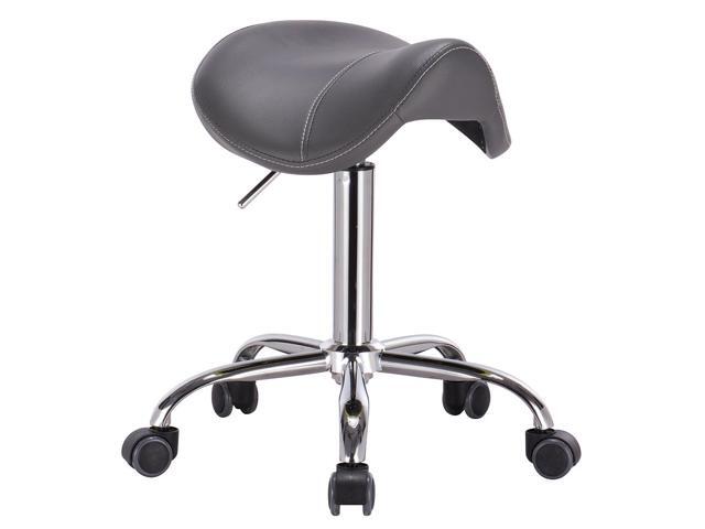Click here for Mercury Adjustable Height Massage Stool w/Wheels prices