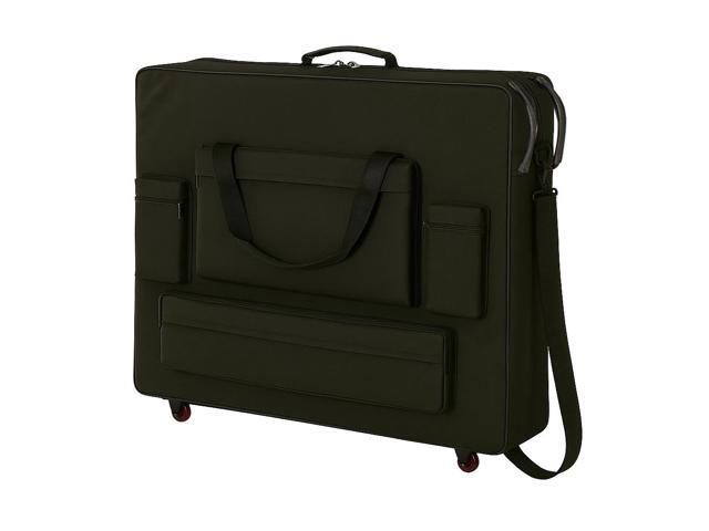 Click here for Royal Massage Deluxe Black Universal Massage Table... prices