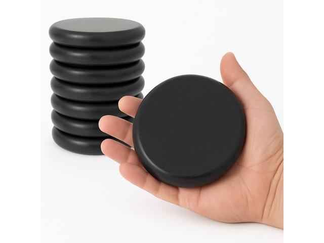 Click here for Royal Massage 8pc X-Large Basalt Hot Stone Set C prices