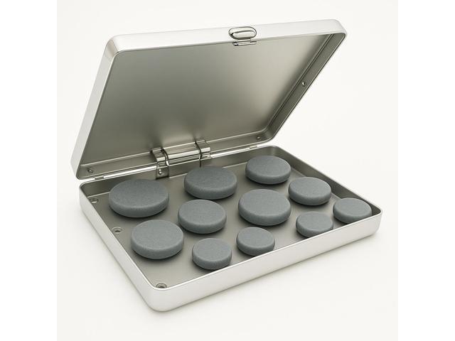 Click here for Set of 2 Chelsea Contemporary Wood/Fabric Barstool... prices