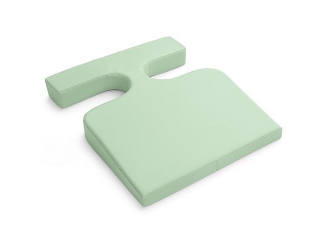 Click here for Royal Massage T-Wedge Body Positioning Cushion Bla... prices