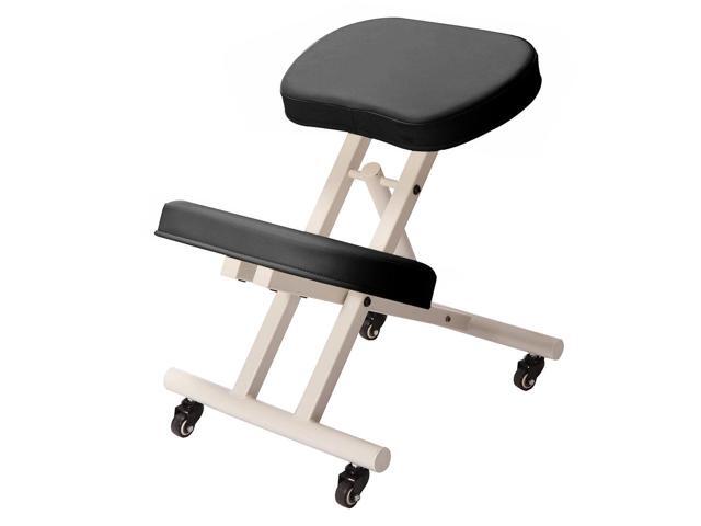Click here for Modern Home Ergonomic Rolling Kneeling Posture Cha... prices