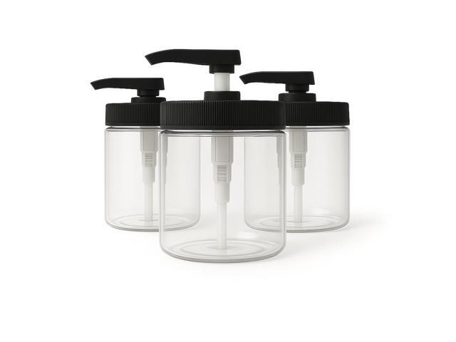 Click here for Royal Massage 16oz Massage Oil/Lotion/Cream Pump J... prices