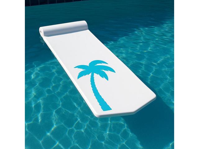 Click here for California Sun Luxury Vinyl-Dipped Pool Float with... prices