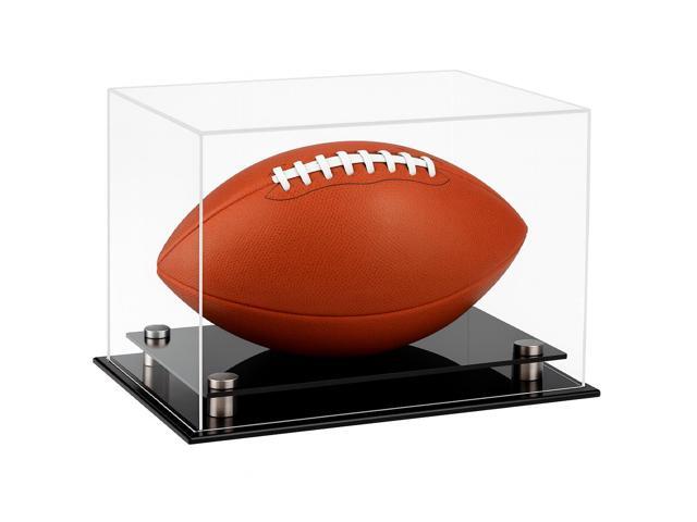 Click here for OnDisplay Deluxe UV-Protected Football/Rugby Ball... prices