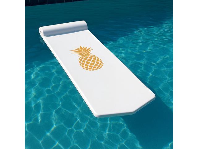 Click here for California Sun Luxury Vinyl-Dipped Pool Float with... prices