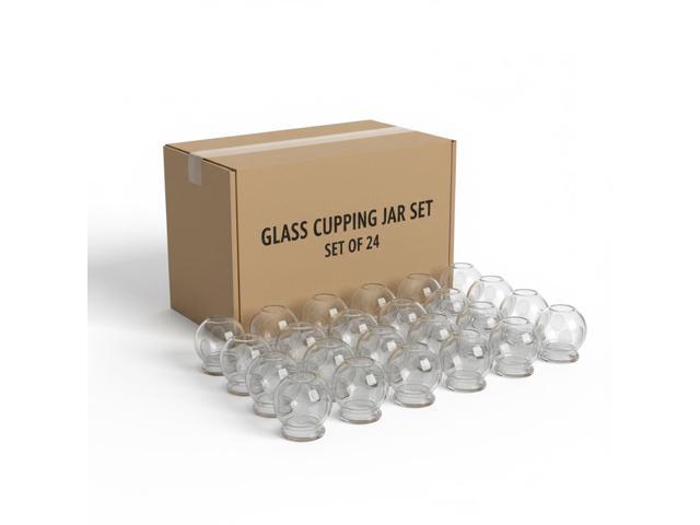 Click here for Royal Massage Fire Cupping Glass Jars Traditional... prices