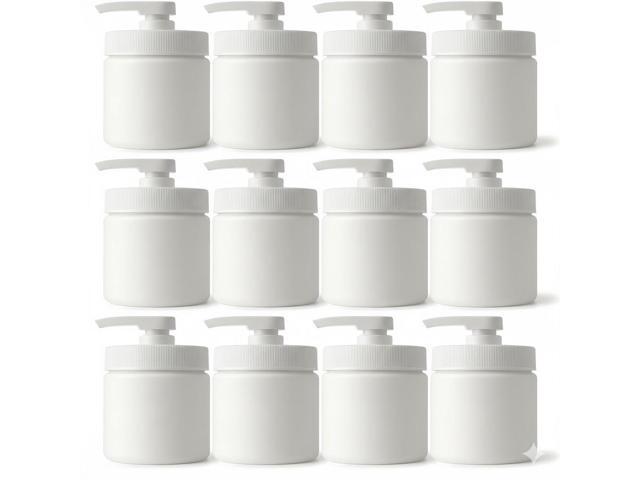 Click here for Royal Massage 16oz Massage Oil/Lotion/Cream Pump J... prices