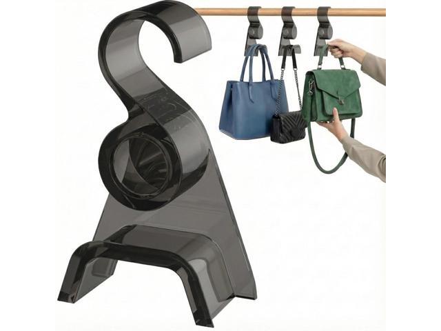 Click here for OnDisplay LuxeArch: Premium Wide Arch Acrylic Hand... prices