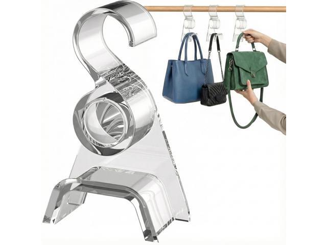 Click here for OnDisplay LuxeArch: Premium Wide Arch Acrylic Hand... prices