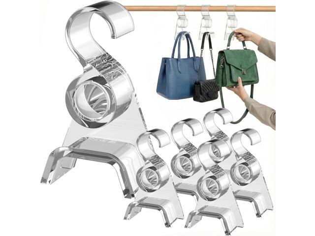 Click here for OnDisplay LuxeArch: Premium Wide Arch Acrylic Hand... prices