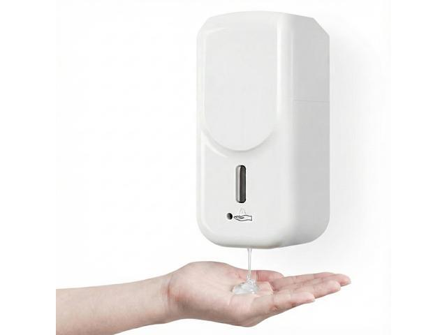 Click here for OnDisplay Touchless Automatic Wall Mounted Hand Sa... prices