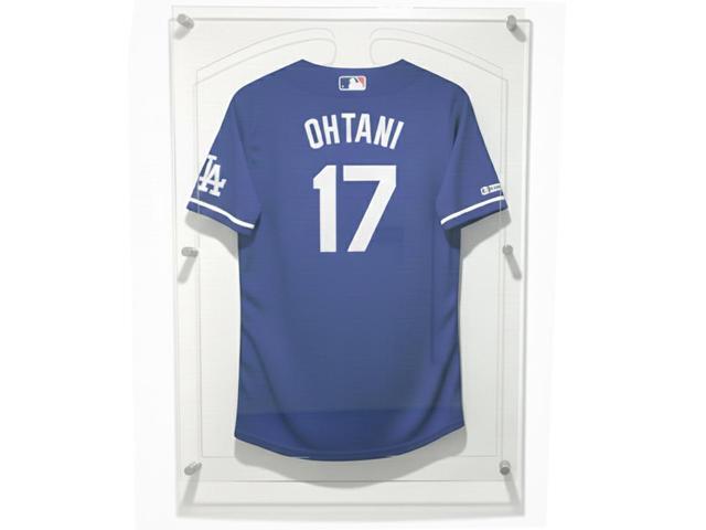 Click here for OnDisplay Acrylic Sports Jersey Display Frame - Wa... prices