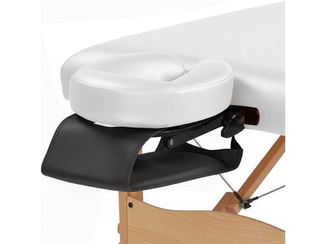 Royal Massage Table Arm Sling Hanging Padded Armrest Cradle - Universal Fit for Professional Portable Massage Tables