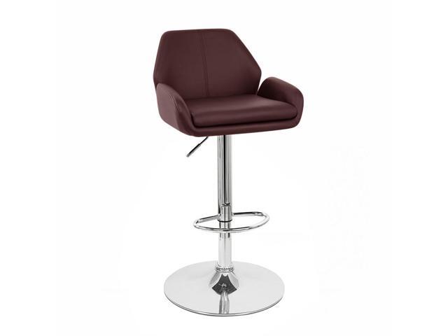 Click here for Modern Home Tesla Leather Contemporary Adjustable... prices