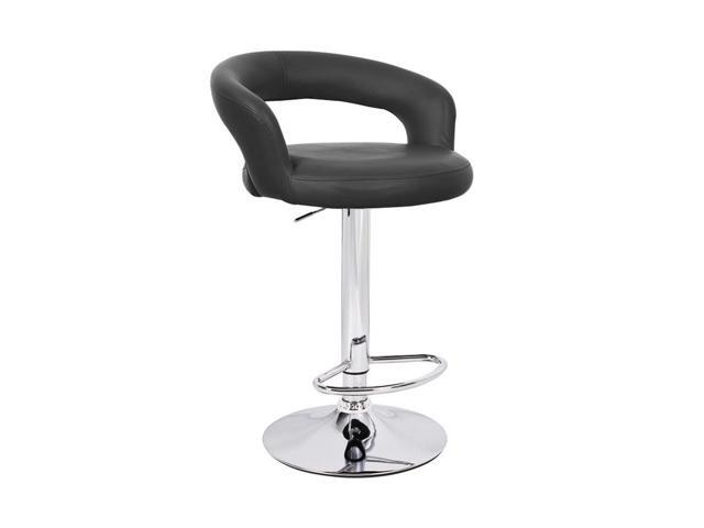 Click here for Set of 2 Modern Home Halo Leather Contemporary Adj... prices