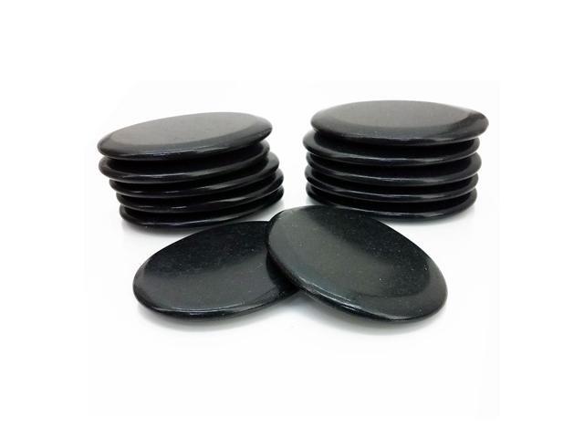 Click here for Royal Massage 12pc Basalt Hot Stone Massage Set 3.... prices