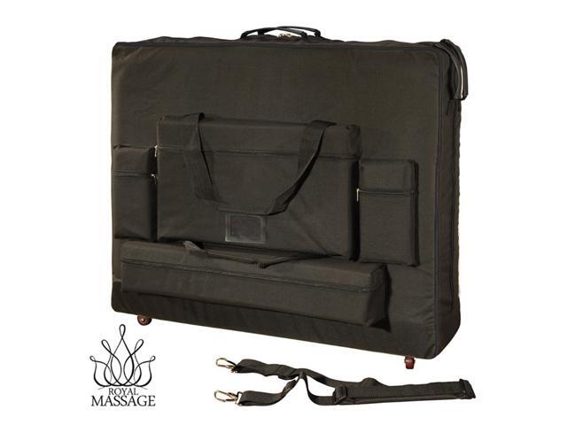 Click here for Royal Massage Deluxe Black Universal Massage Table... prices