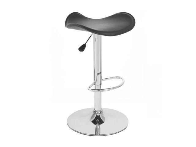 Click here for Gamma Contemporary Leather Adjustable Barstool - B... prices