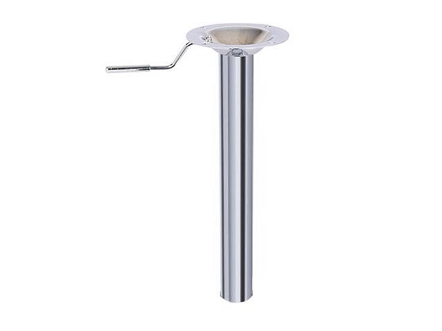 Click here for Modern Home Adjustable Barstool Chrome Stem/Footre... prices