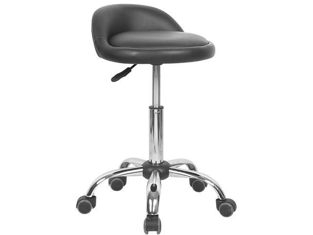 Click here for Juno Adjustable Height Massage Stool w/Wheels prices