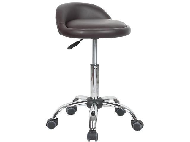 Click here for Juno Adjustable Height Massage Stool w/Wheels prices