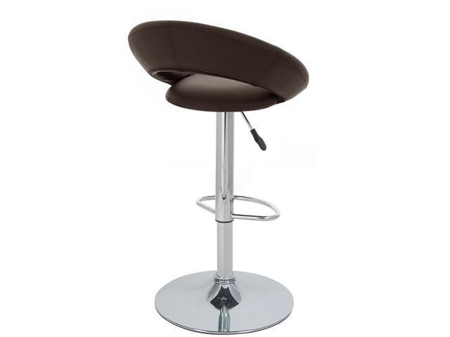 Click here for Modern Home Rho Leather Contemporary Adjustable He... prices