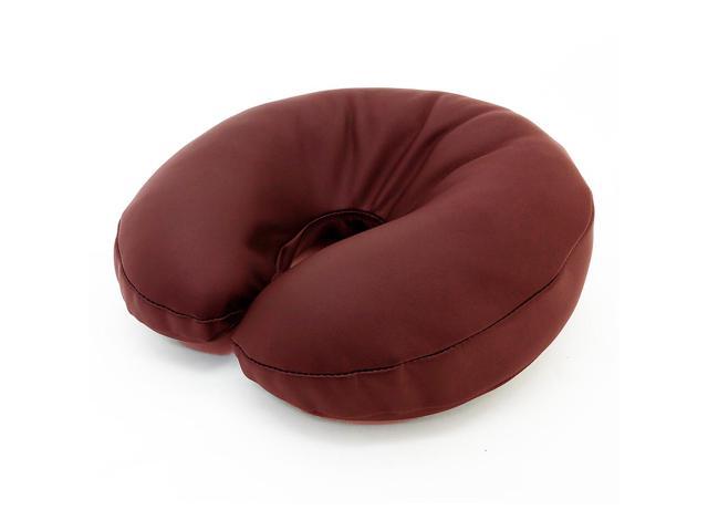 Click here for Royal Massage Deluxe Memory Foam Face Cradle Cushi... prices