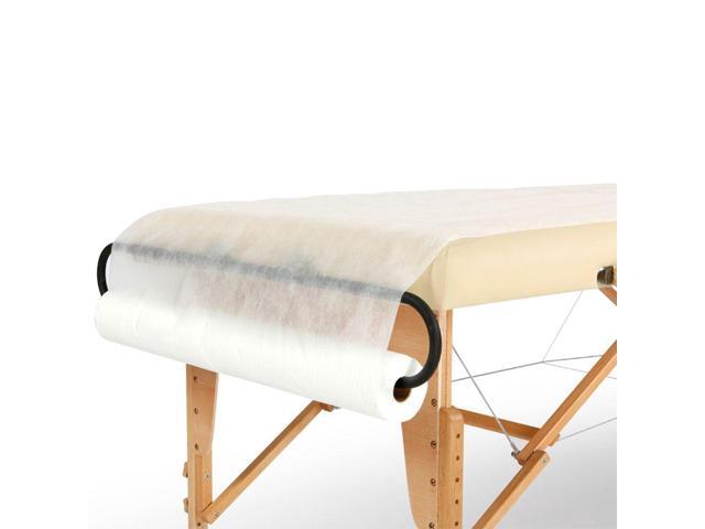 Click here for Royal Massage Perforated Non-Woven Paper Roll Shee... prices